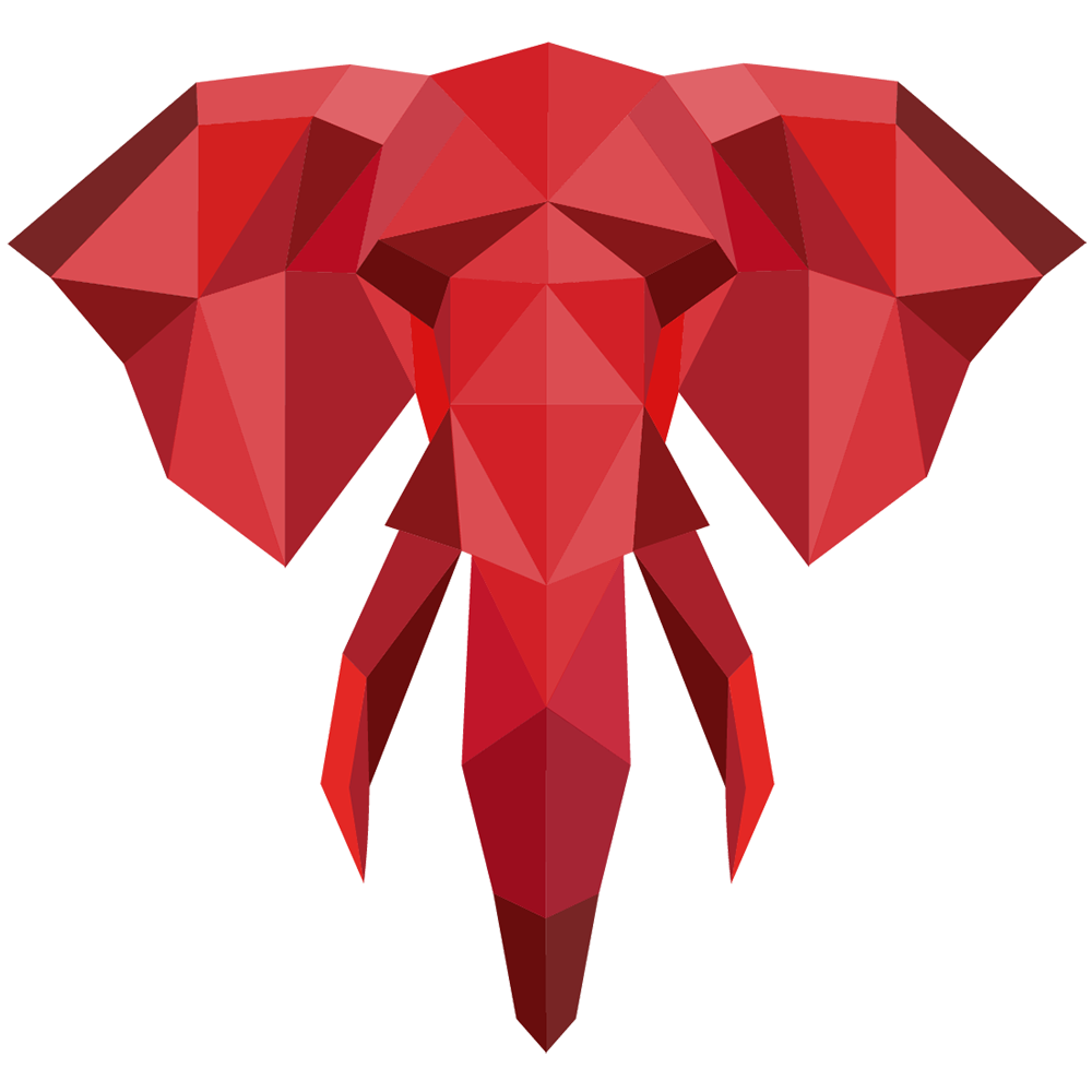elephant_rep_transparent-02 | Red Elephant Reps