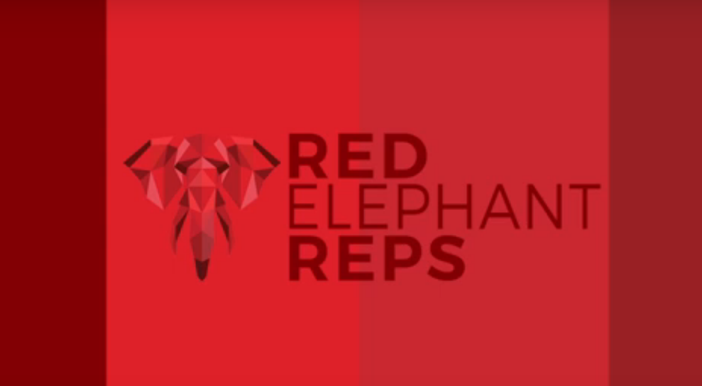 Red Elephant Reps - Hotel and travel product representation with ...