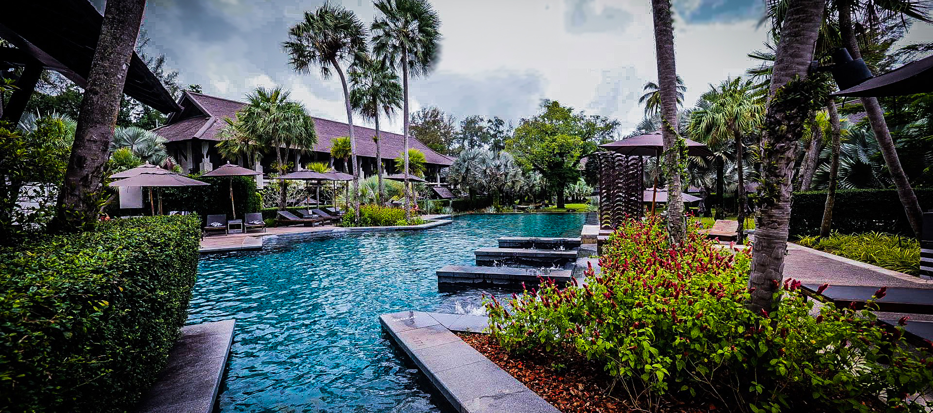 Thailand – The Slate, Phuket | Red Elephant Reps