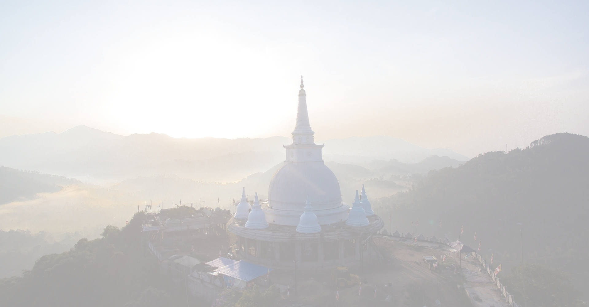 Sri Lanka Temple white overlay 2 | Red Elephant Reps