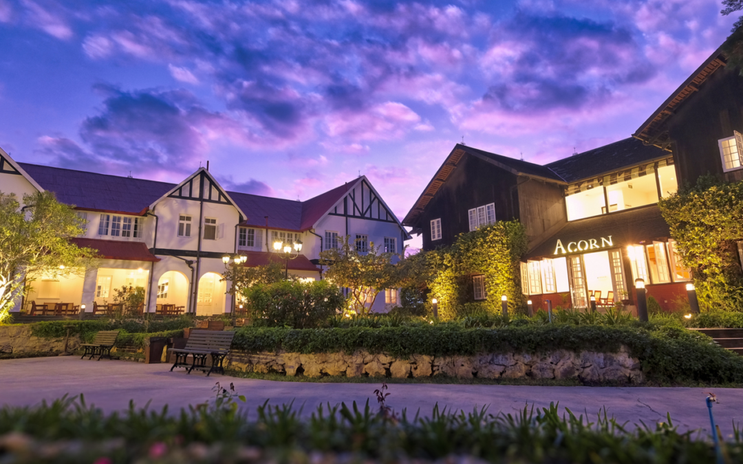 Kalaw | Red Elephant Reps