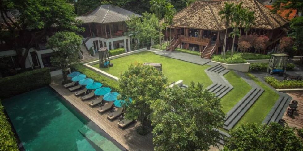 Special Offers at 137 Pillars Hotels & Resorts, Thailand