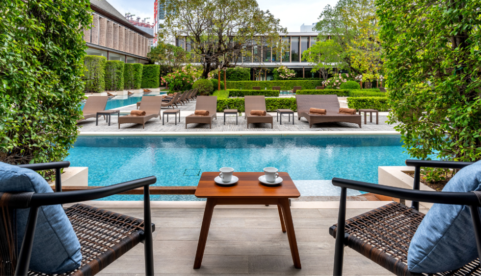 Villa Deva Resort and Hotel Bangkok joins hands with Red Elephant Reps