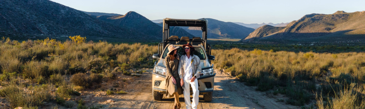 South Africa – Aquila Collection | Red Elephant Reps